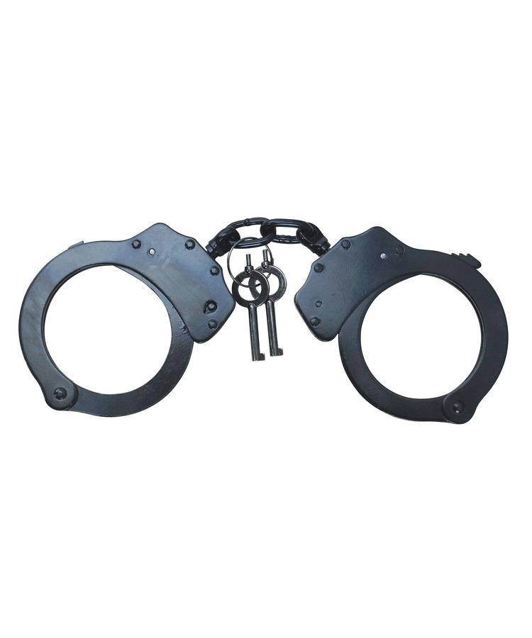Heavy Duty Handcuffs