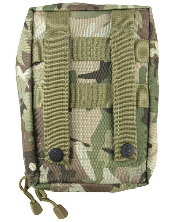 MultiCam Large Medic Pouch