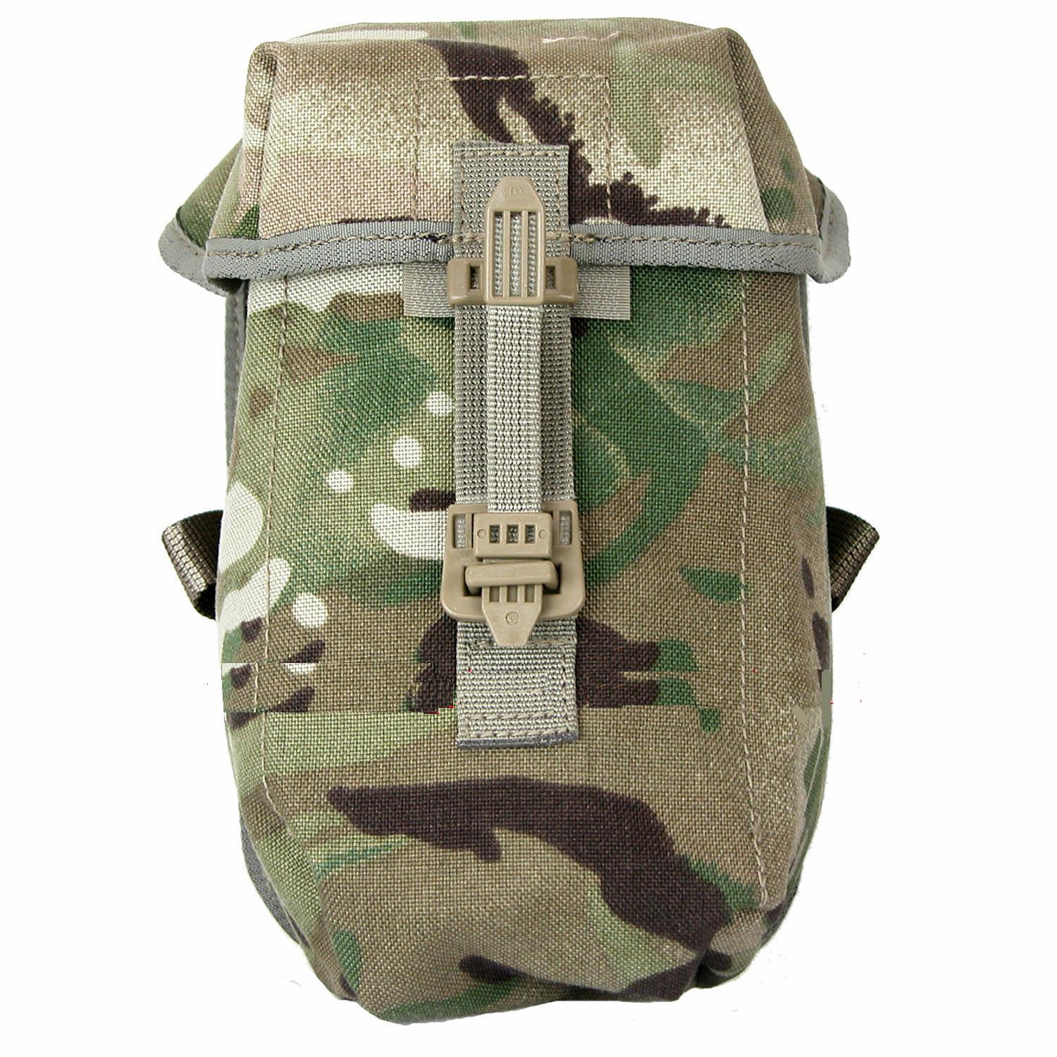 MTP Water Bottle Pouch