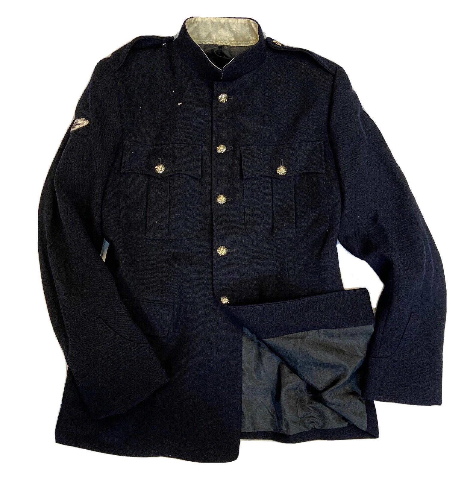 RTR Tank Regiment Tunic