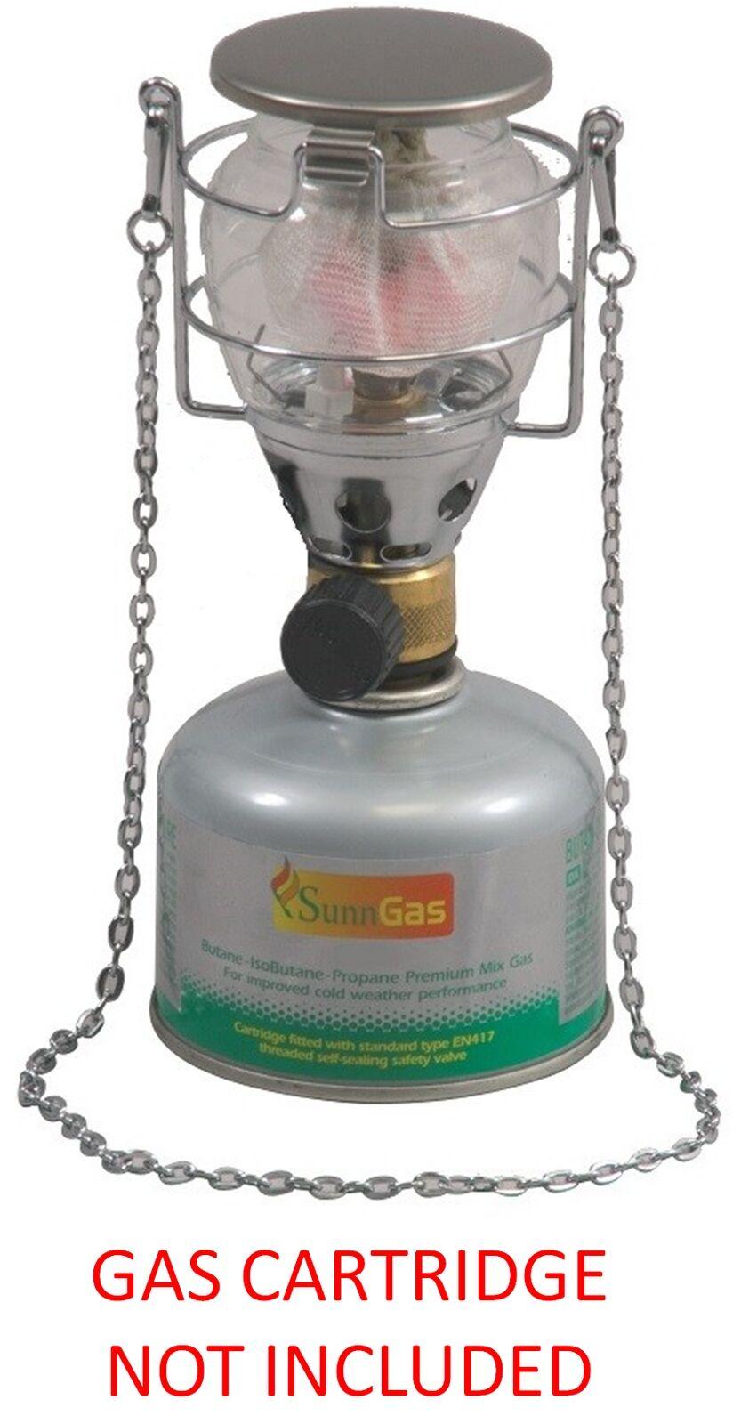 Backpacking Lantern