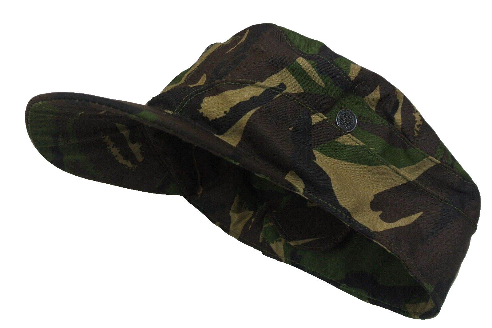 DPM Crap Hat British Army Issue