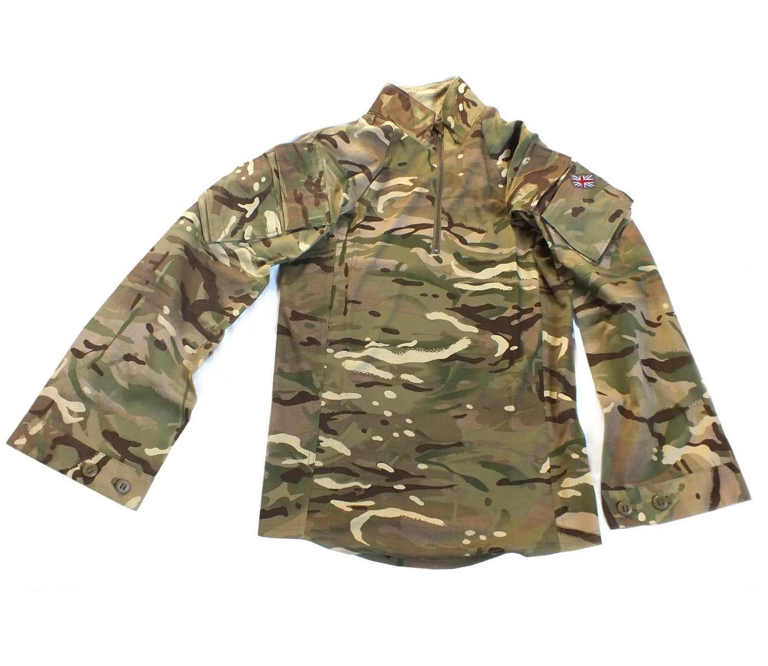 MTP EP enhanced Protection UBACS