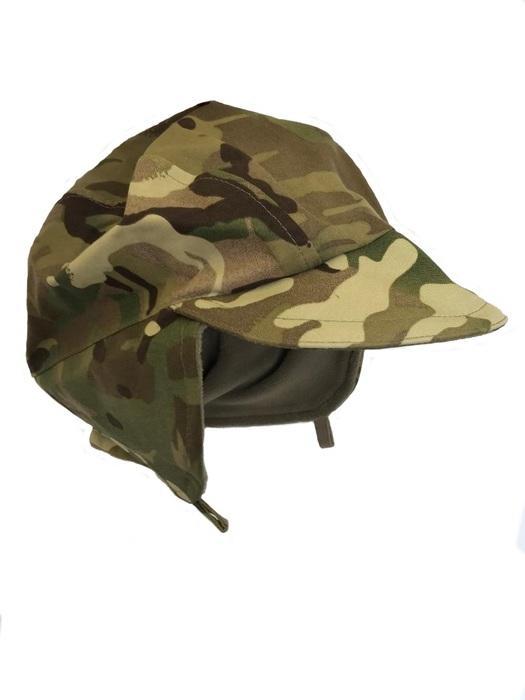 mtp cold weather cap