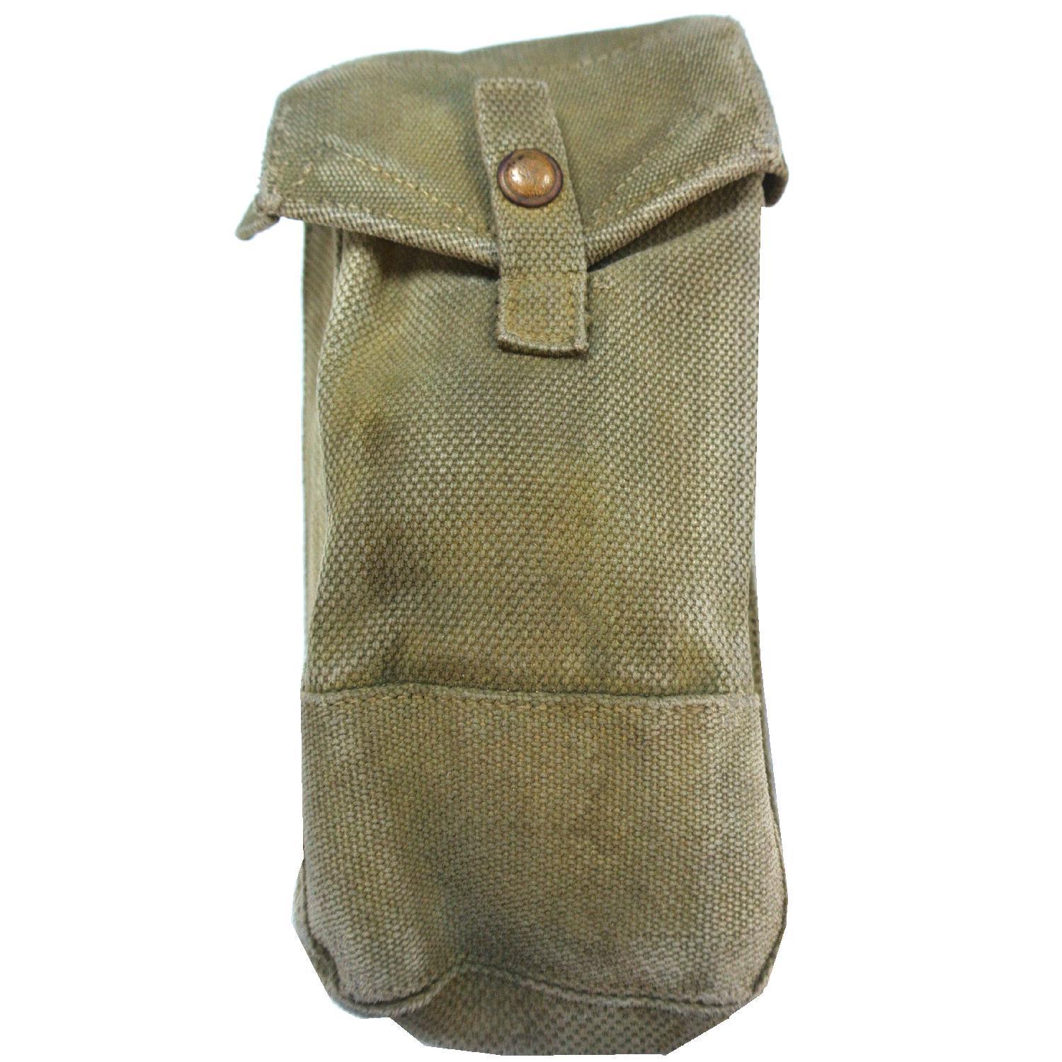 WWII 37 Pouches