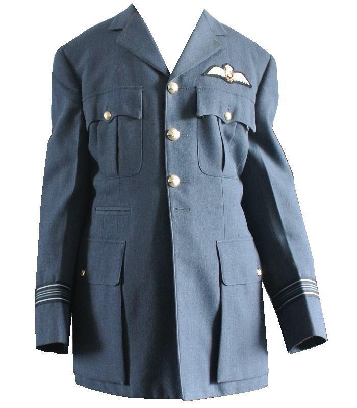 Officers RAF Tunic