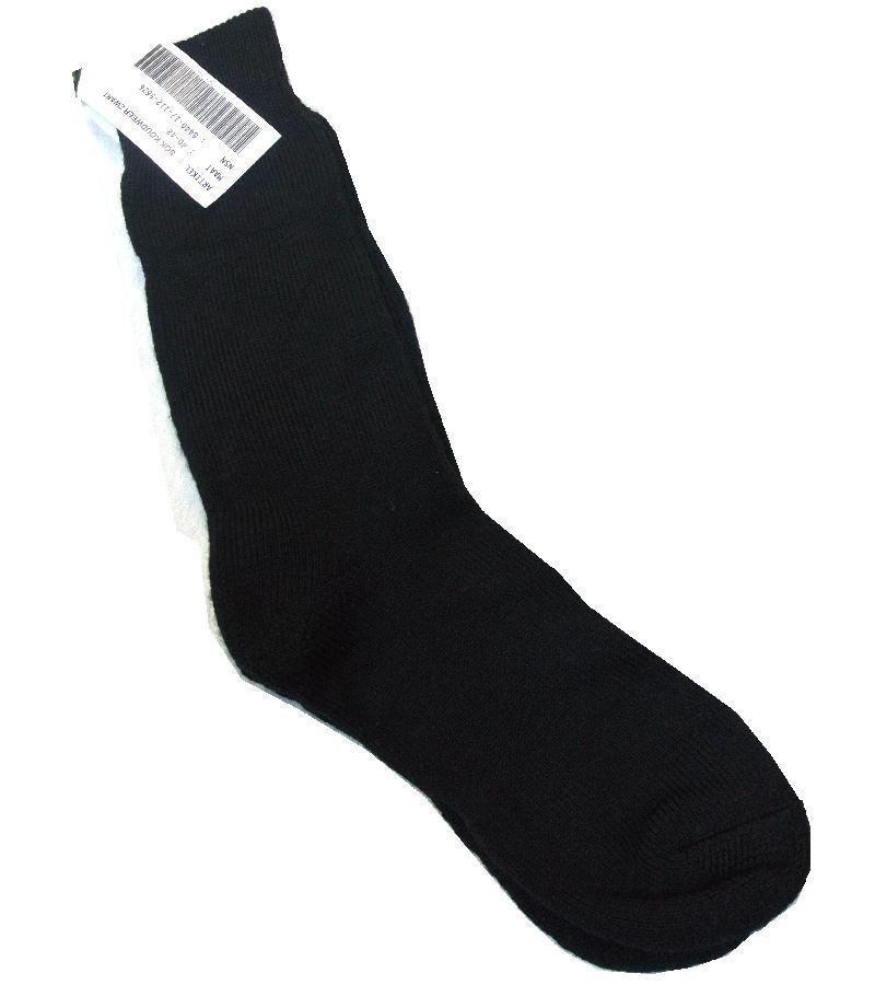 Black ~Socks
