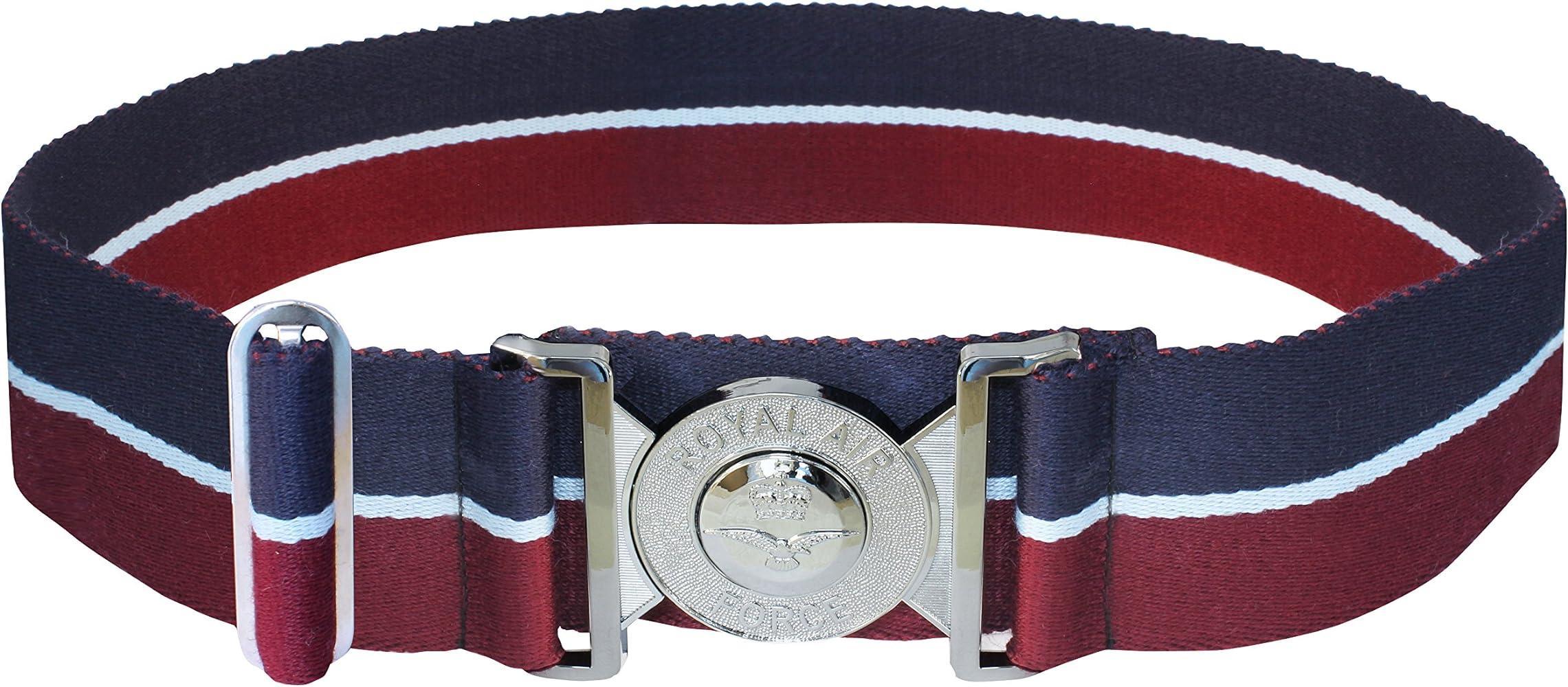 RAF Ceremonial Stable Belt