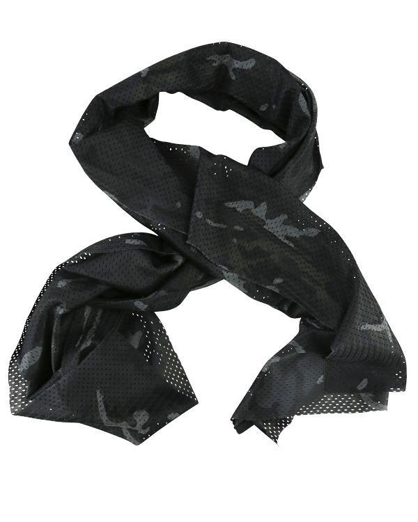BTP Camo Scarf