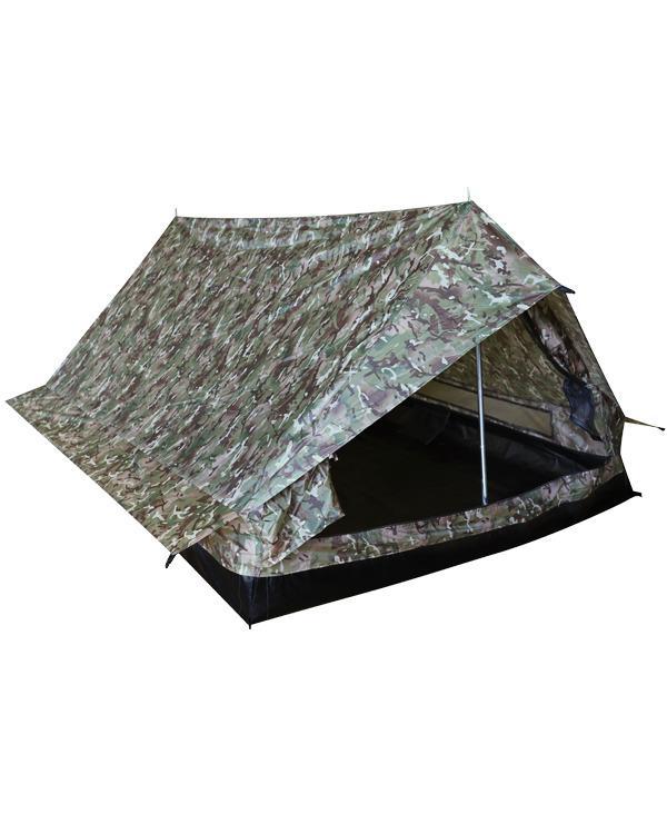 BTP Ridge Tent