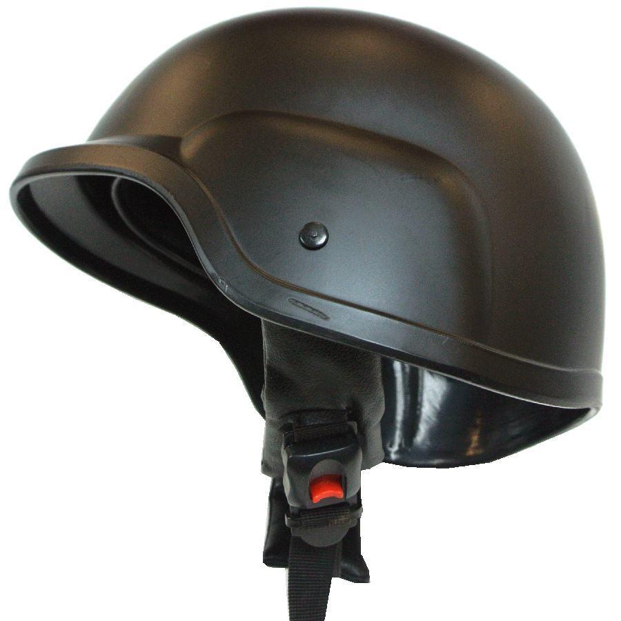 Cadet Training helmet