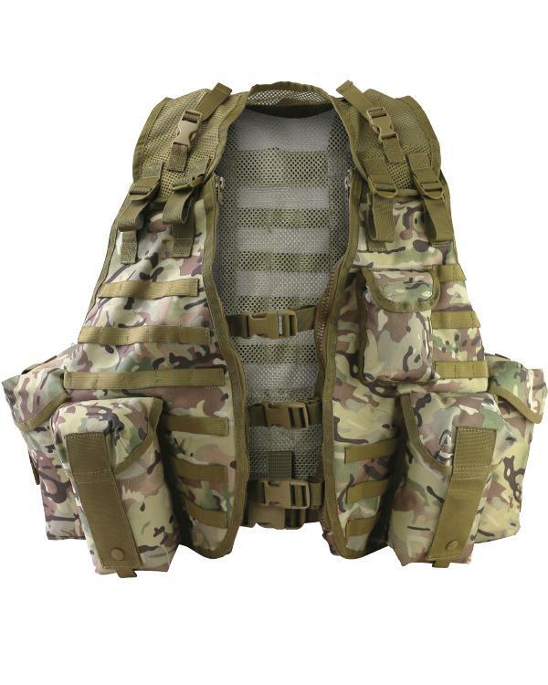 BTP Cadet Camo