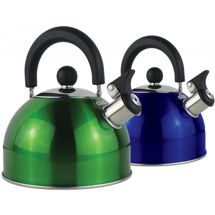 2 Litre Whistling Kettle 2 Litre Whistling Kettle
