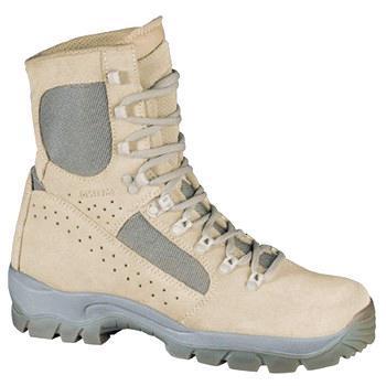 Meindl Desert Boots