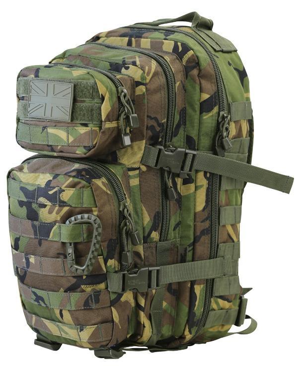 DPM Assault Pack