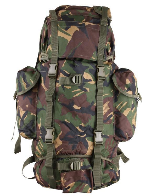 Cadet Rucksack Bergen
