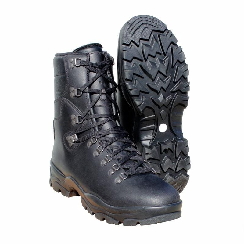 French Felin Goretex boot