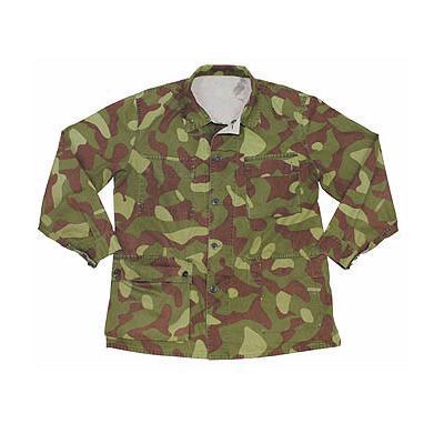 Finnish M62 Shirt