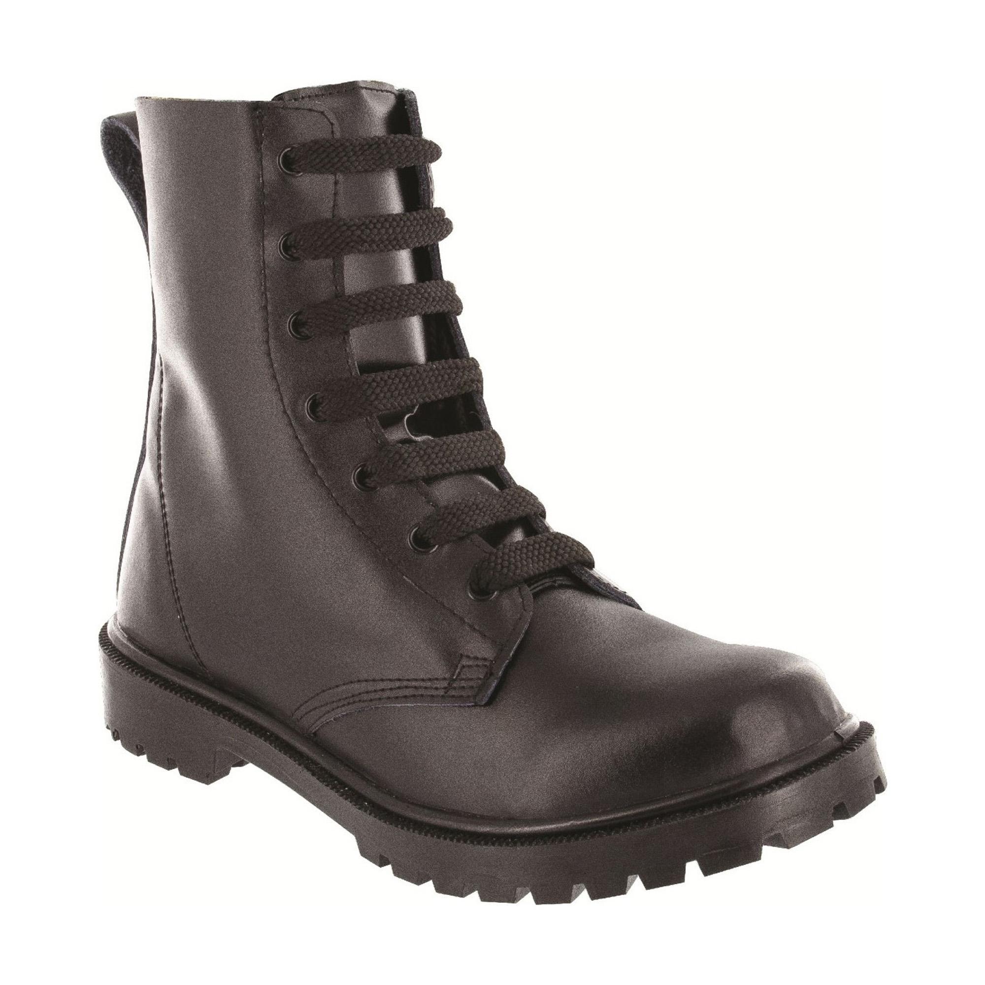 Assault boot