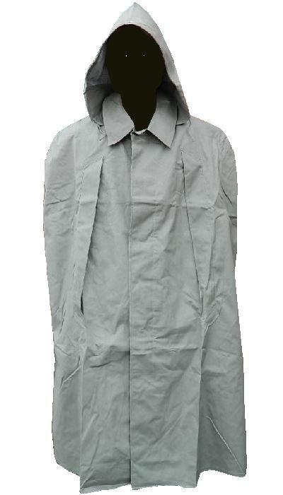 NVA German Rain cape