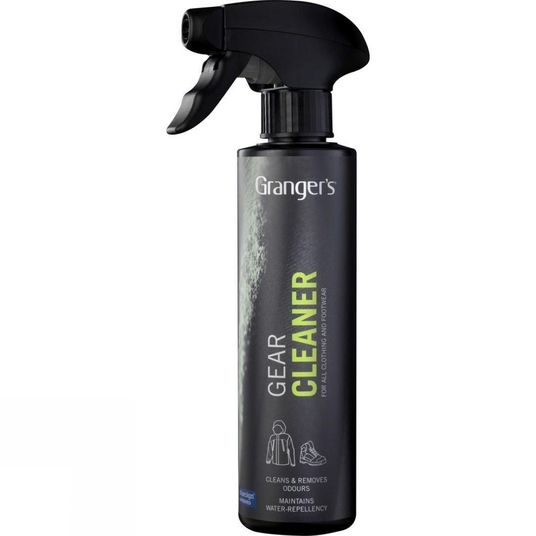 Grangers Gear Cleaner
