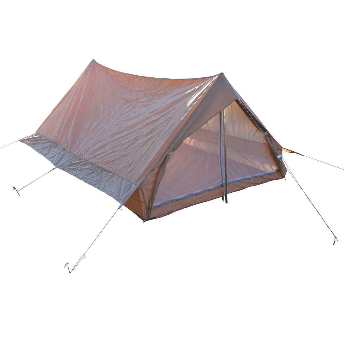 Army Ridge Tent