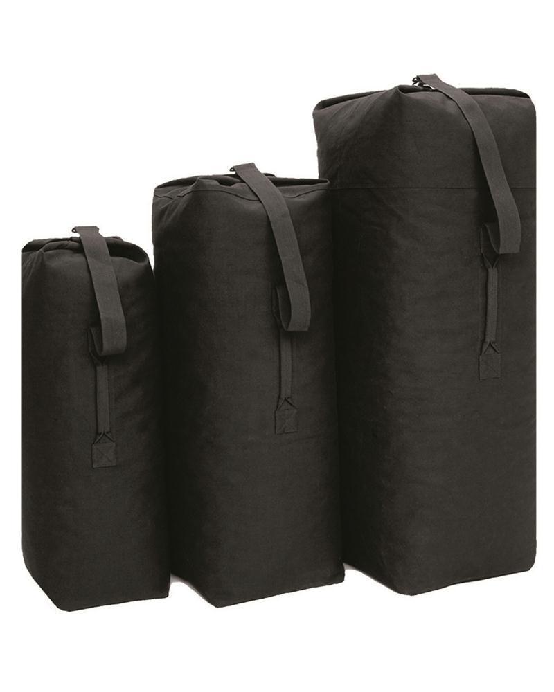 Black Kit Bag
