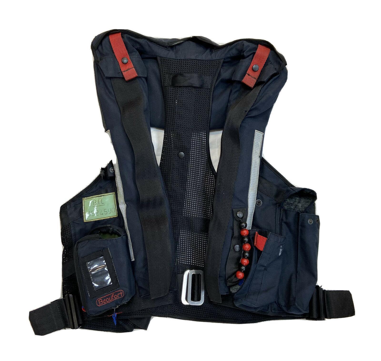 Beaufort MK44 Life Preserver