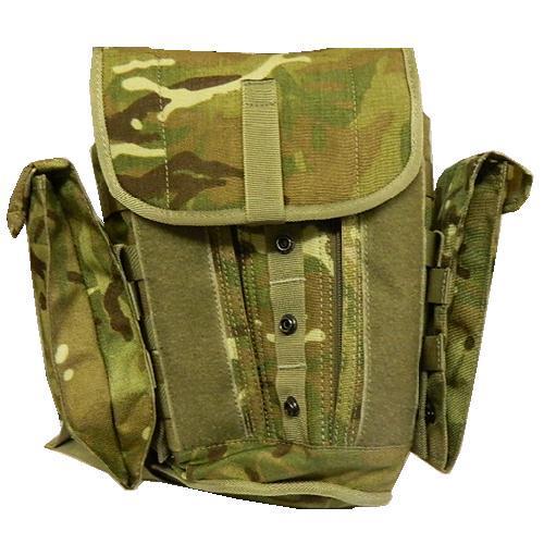 MTP Osprey GSR Field Pack