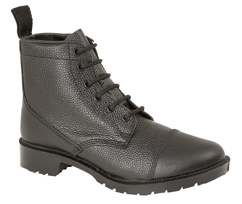 Cadet Boot