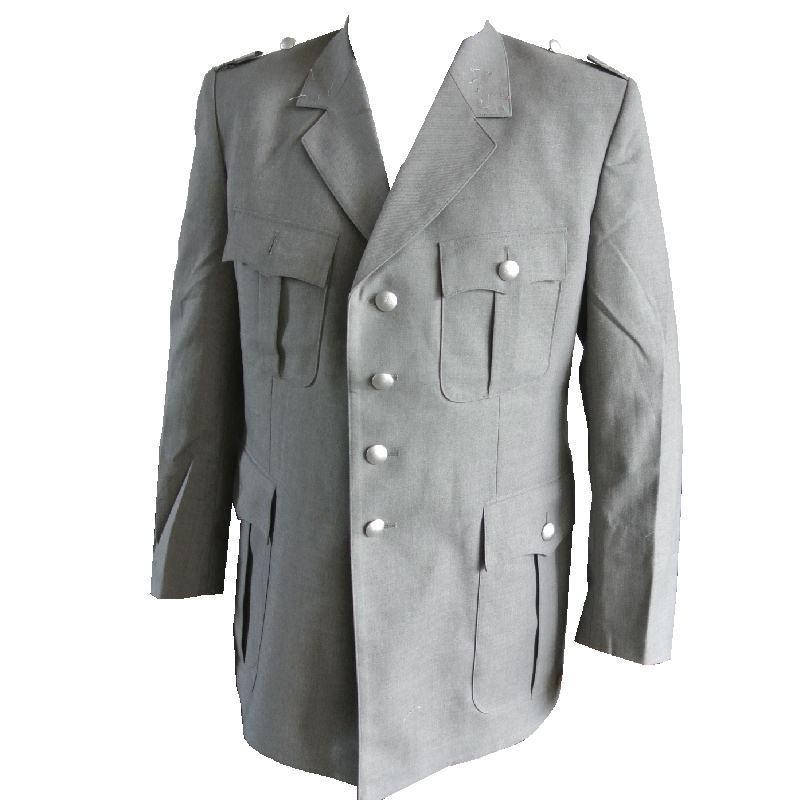 German Military Tunic