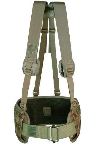 Osprey Hip set