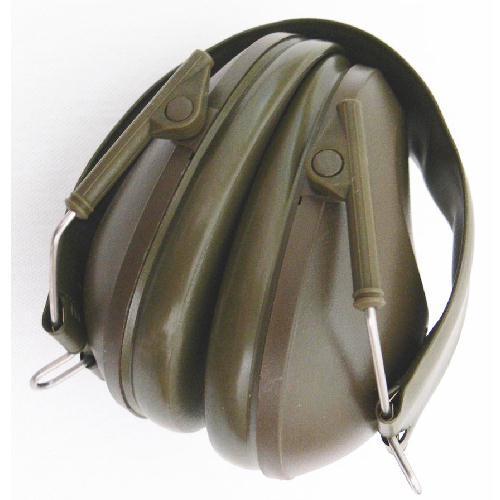 Peltor Ear Defenders