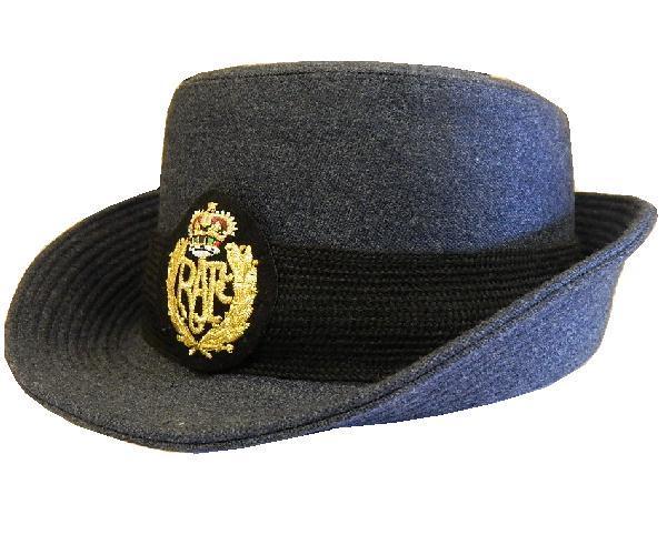 WRAF WAAF Ladies RAF Hat