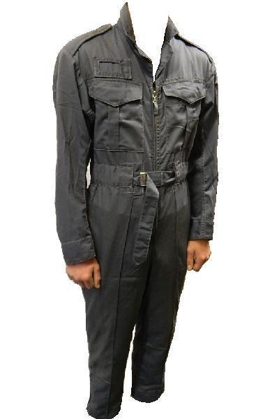 Paratrooper jump suit