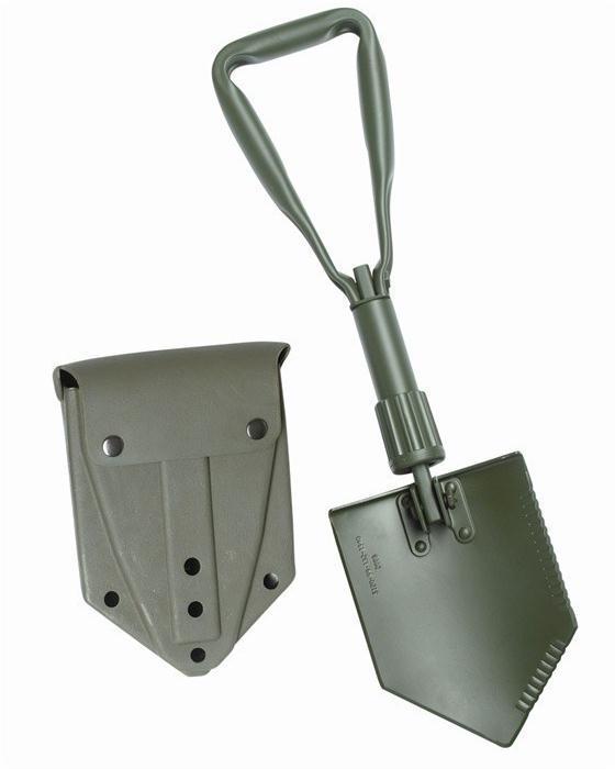 Military Issue Spade