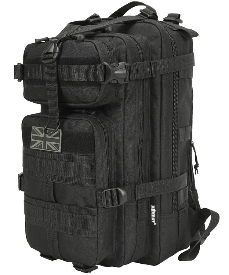Steal Molle Bag