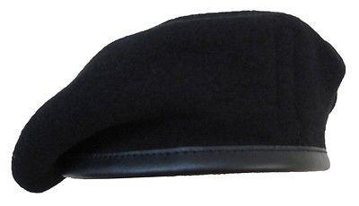 RTR Tank corps beret