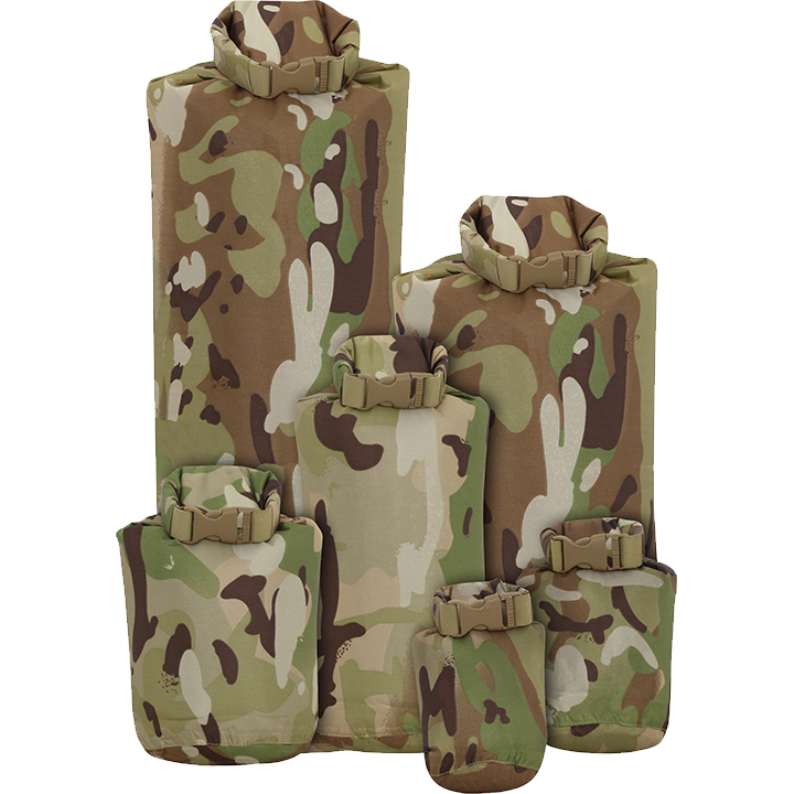 BTP MTP Drybag