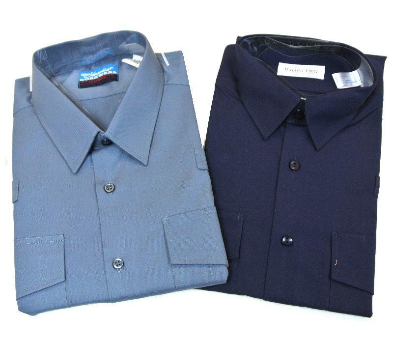 Working shirts