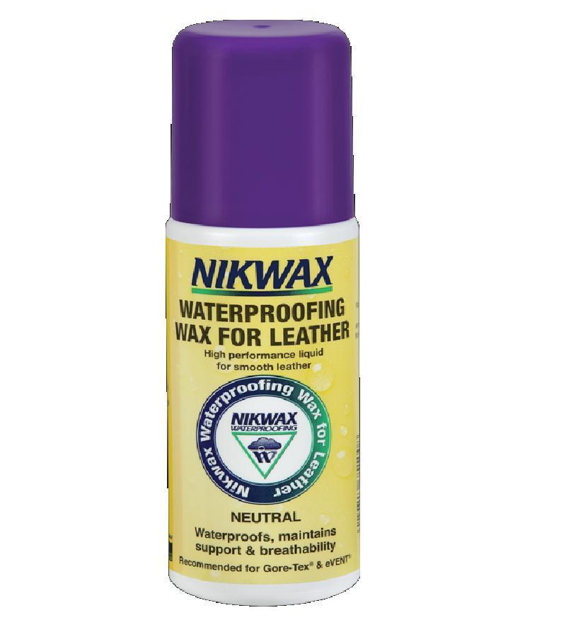 Nikwax Aqueous Wax Nikwax
