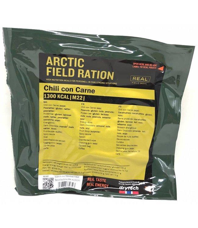 Arctic MRE Field Ration