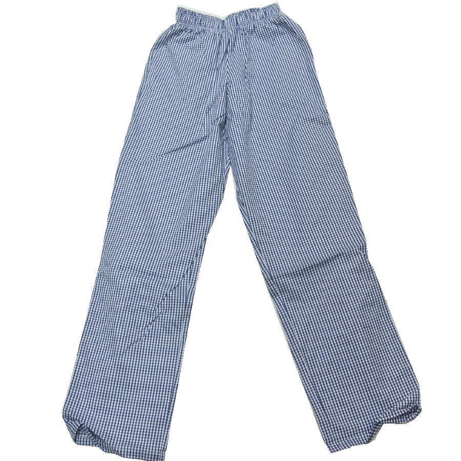 chef trousers