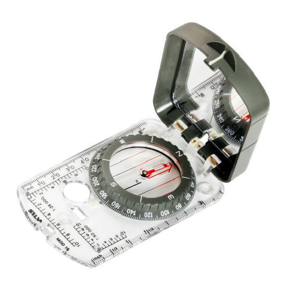 silva 15 compass