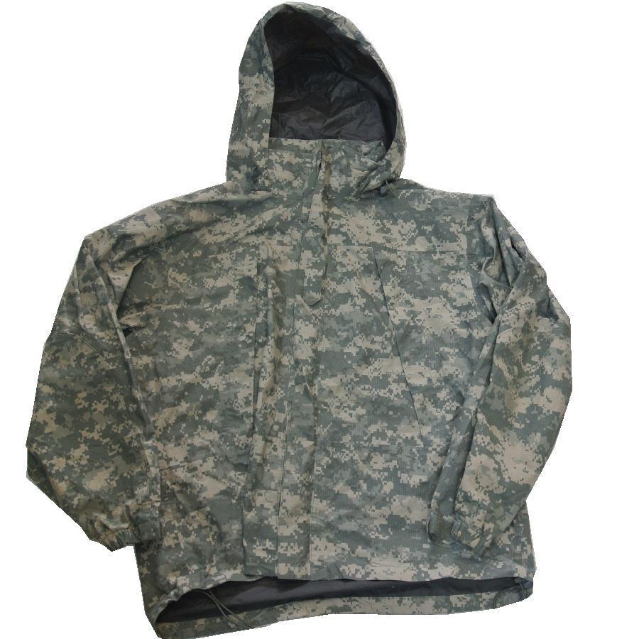 digital camo jacket