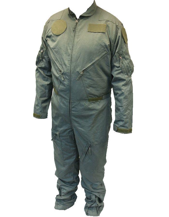 Sage Flight Suit