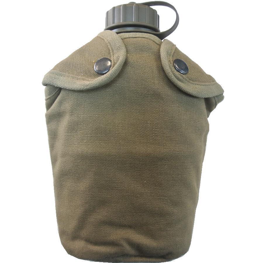 French water bottle