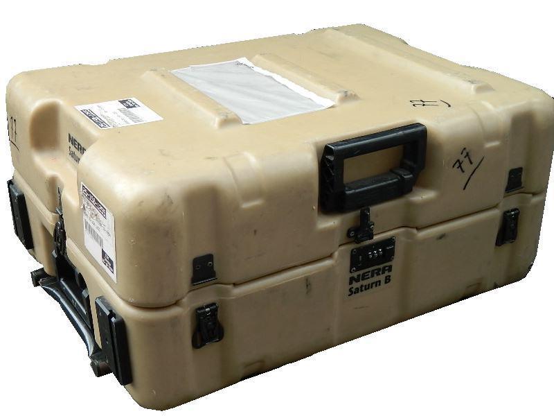 Transportation box Nera