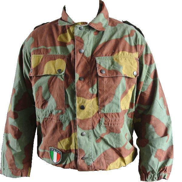 italian vintage jacket