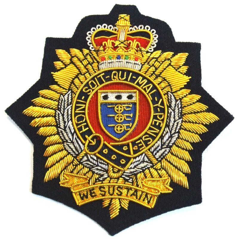 Logistic Corps
